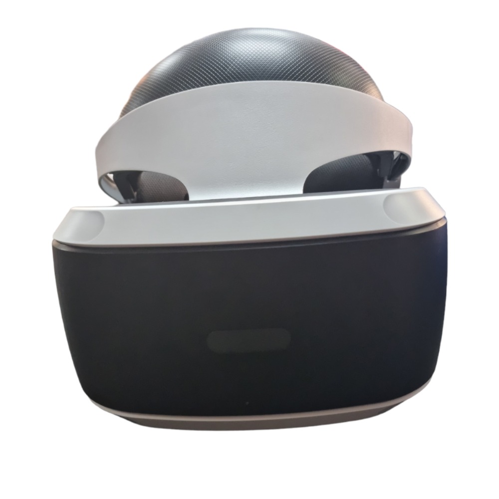 PlayStation 4 VR 2ND Gen Bundle - Own4Less